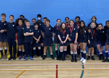 Welcome to Springwest Academy