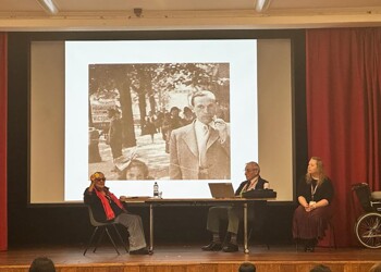 Welcome to Springwest Academy