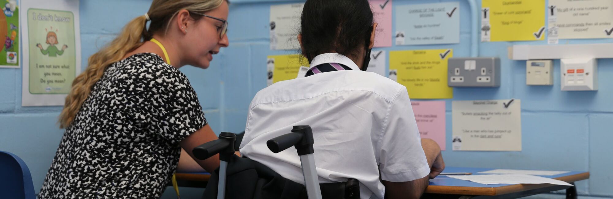 Sponsored Walk - News - Springwest Academy