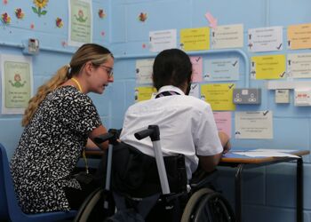 Welcome to Springwest Academy