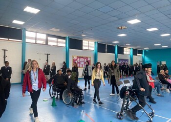 Welcome to Springwest Academy