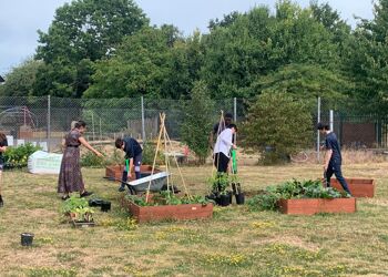 Welcome to Springwest Academy