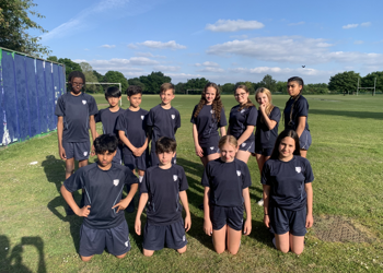 Welcome to Springwest Academy