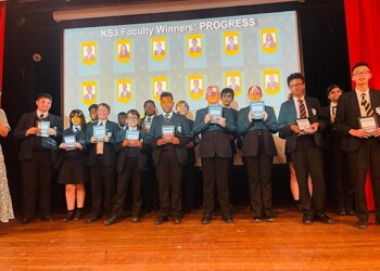 SEND - Springwest Academy