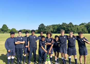 SEND - Springwest Academy