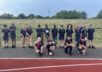 SEND - Springwest Academy