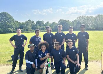 Welcome to Springwest Academy