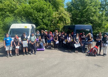 Welcome to Springwest Academy