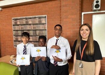 SEND - Springwest Academy