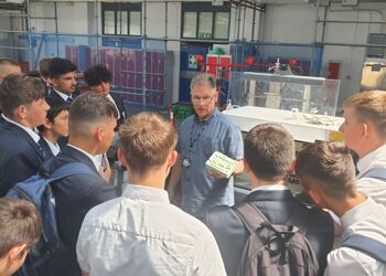 SEND - Springwest Academy