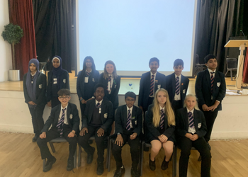 Welcome to Springwest Academy