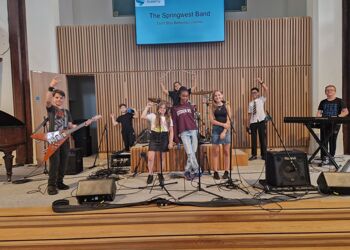 SEND - Springwest Academy