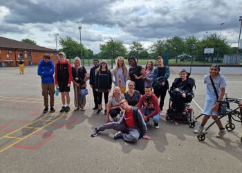 SEND - Springwest Academy