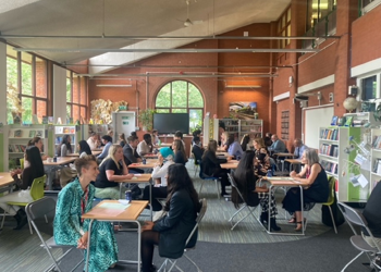 Welcome to Springwest Academy