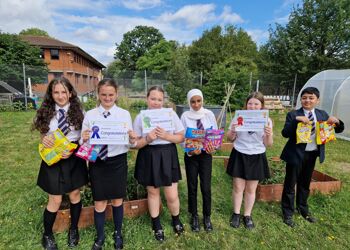 SEND - Springwest Academy