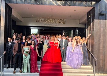 Welcome to Springwest Academy