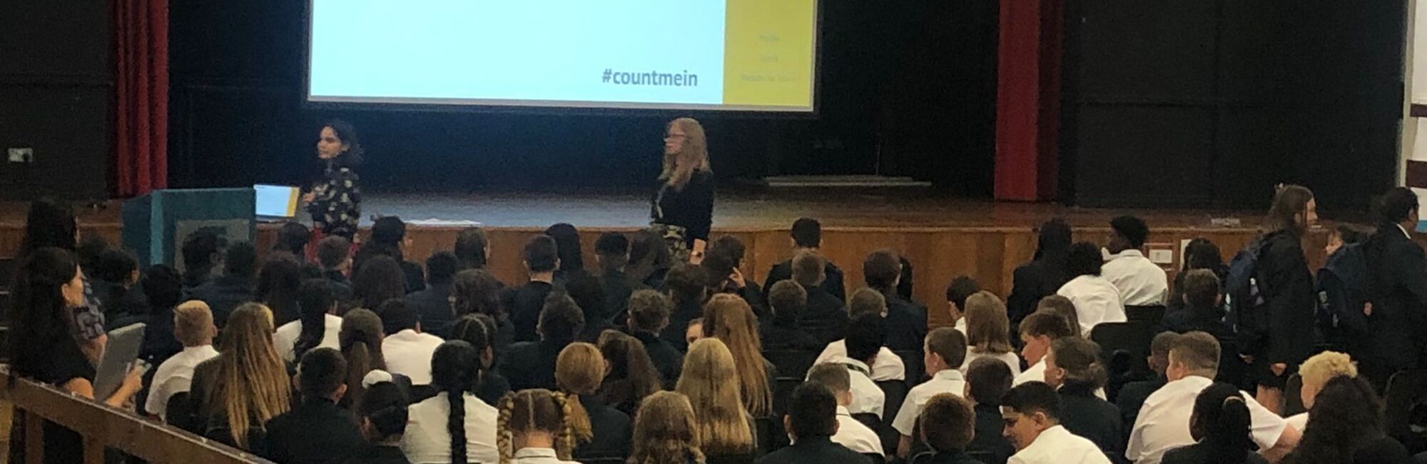 A Great Start To The Year - News - Springwest Academy