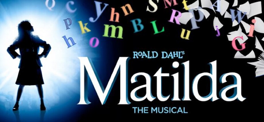 Book your Tickets for Matilda The Musical - News - Springwest Academy