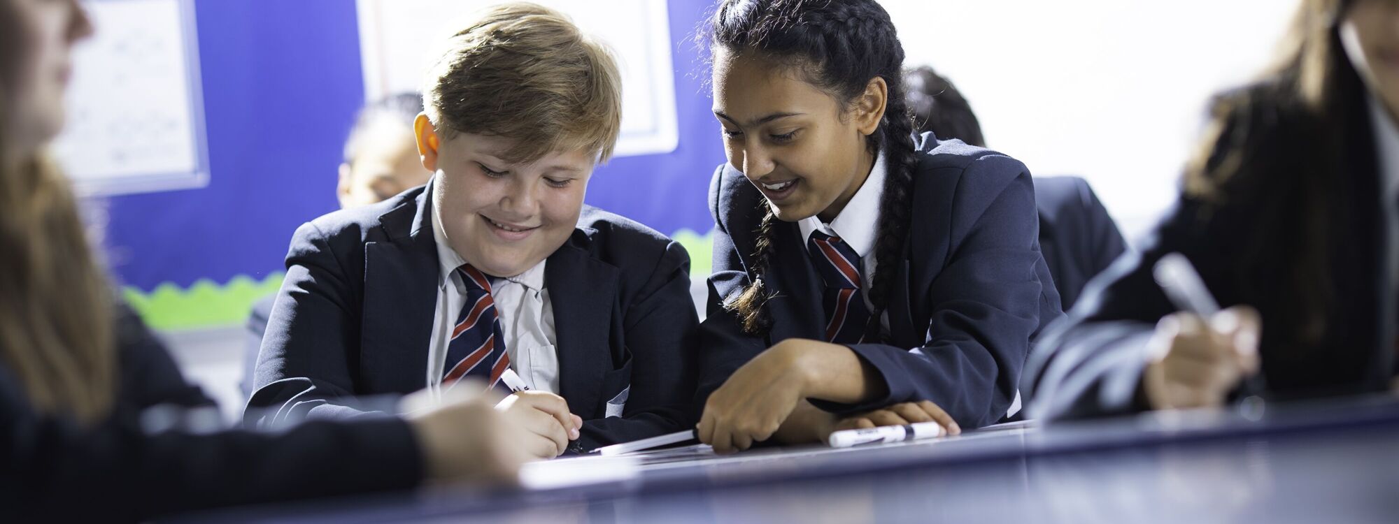 MFL - Springwest Academy