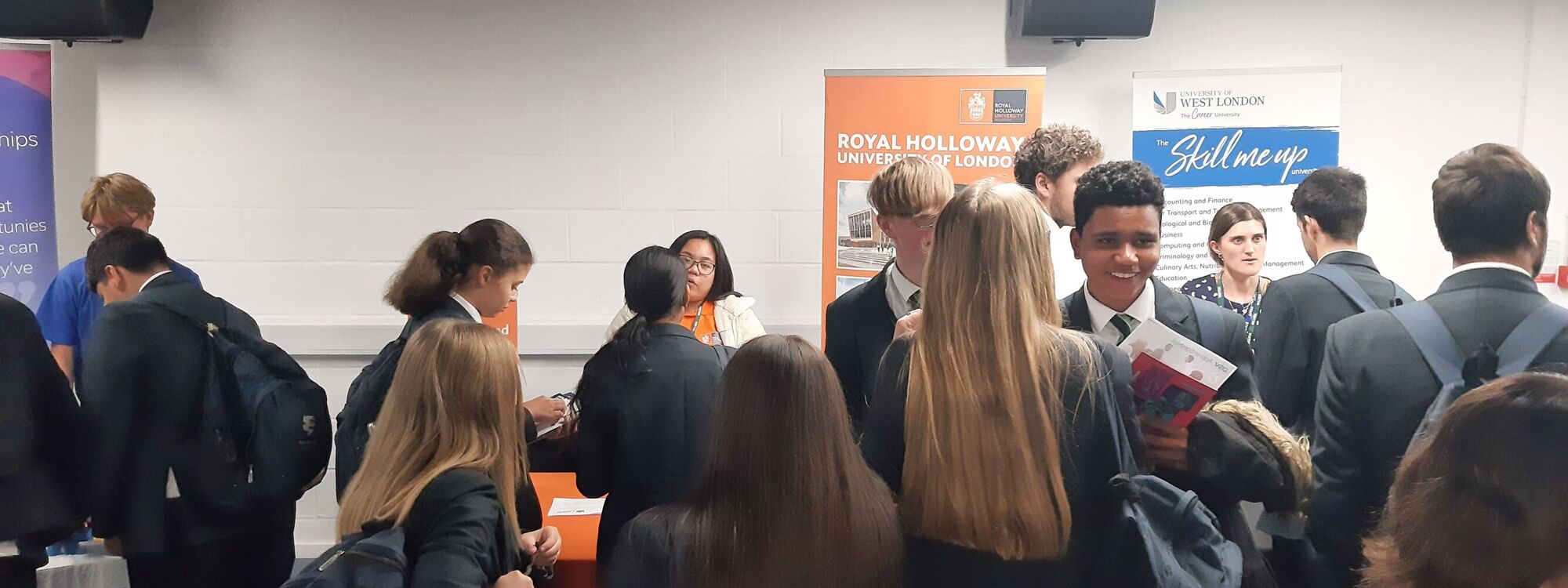 Careers Guidance - Springwest Academy