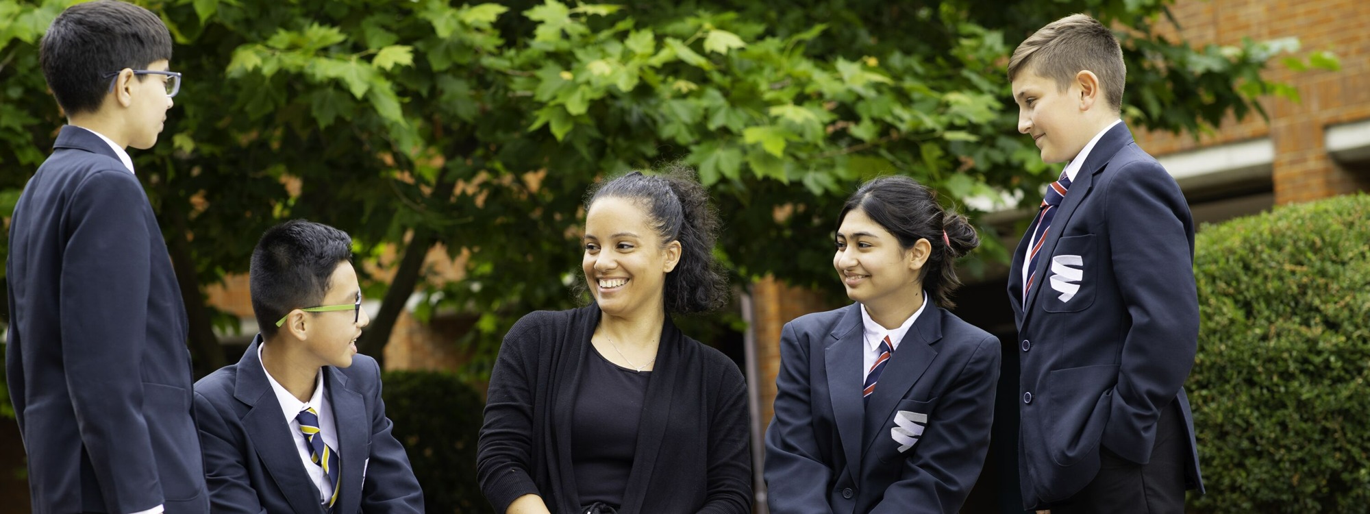 The Autistic Resource Centre (ARC) - Springwest Academy