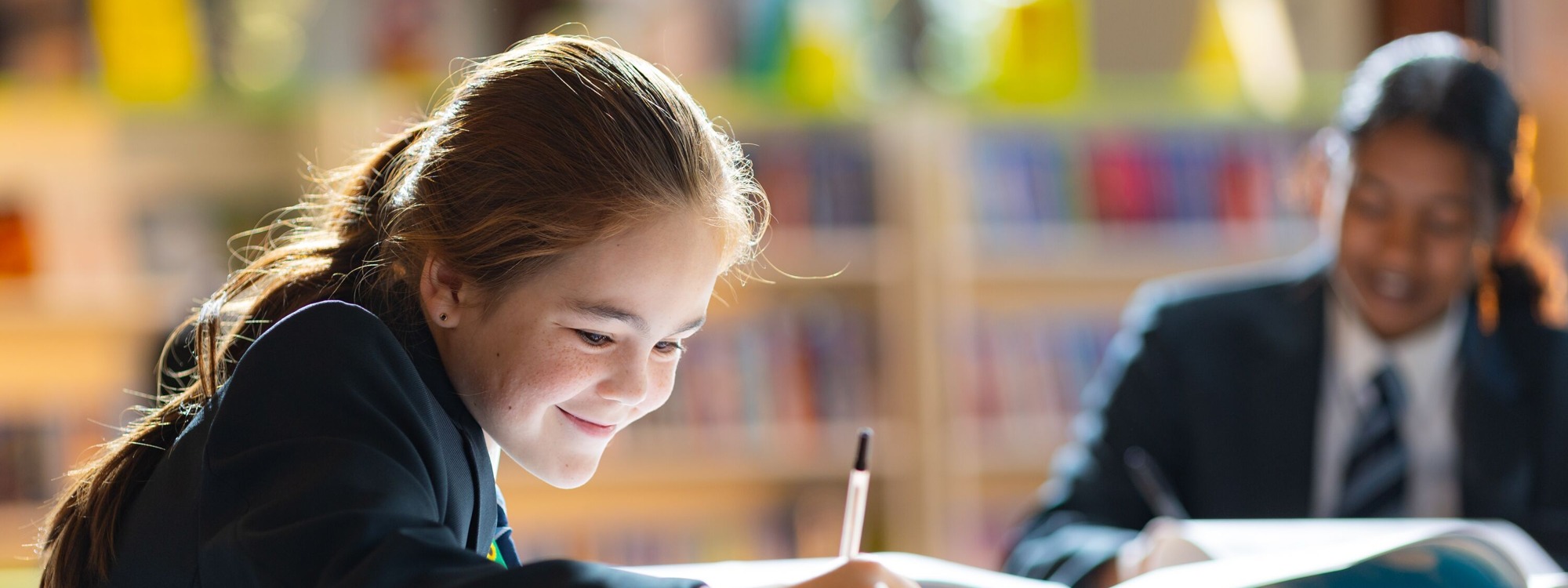 English - Springwest Academy